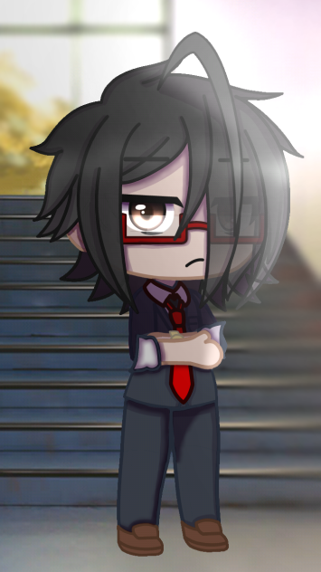 Mr Smith - ibisPaint