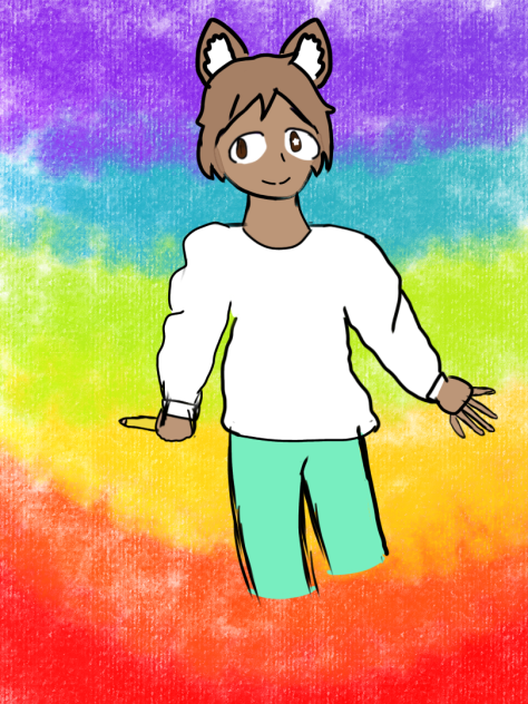 30 day Challenge - ibisPaint