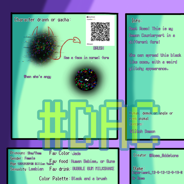 Another OC .0. - ibisPaint