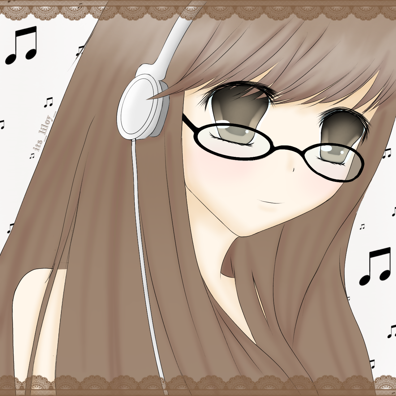 The Song ♪ - ibisPaint