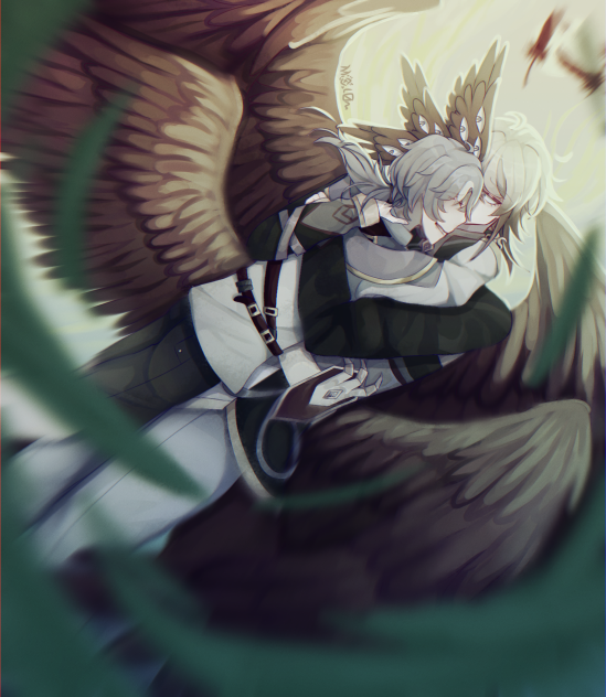 Fixation is a mess - ibisPaint