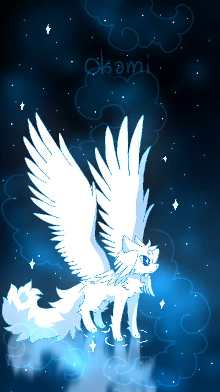 purest being - ibisPaint