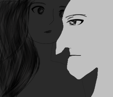 optical illusion - ibisPaint