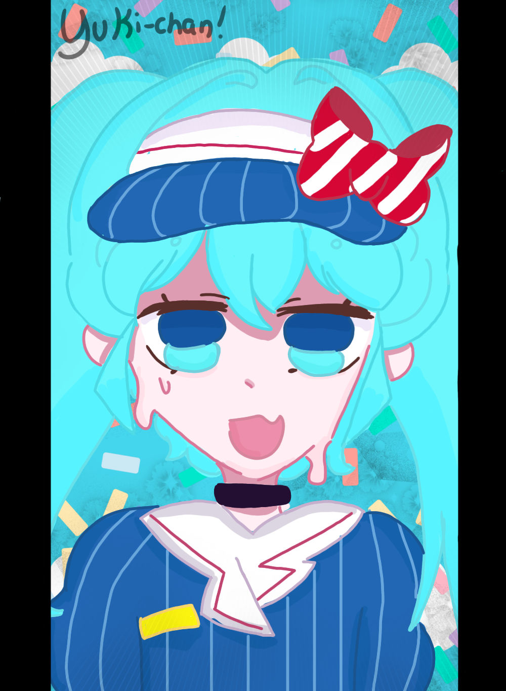 Mezmerizer - ibisPaint