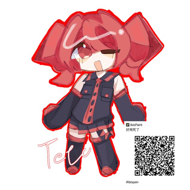 teto🔥🔥🔥 - ibisPaint