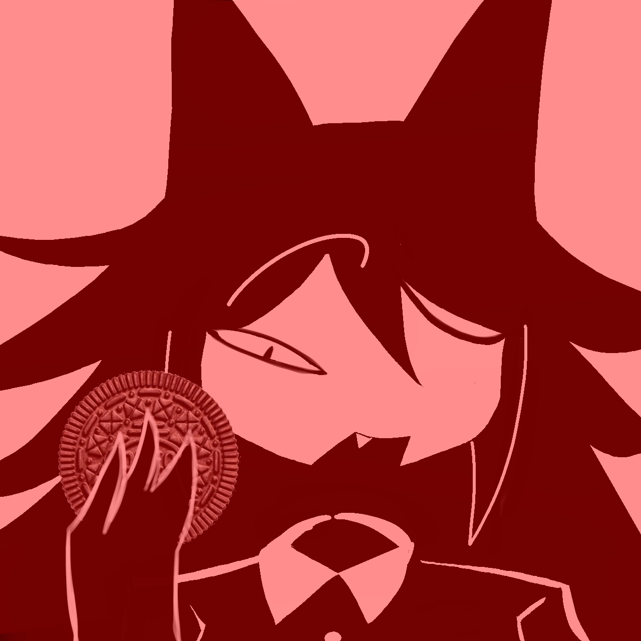 What are you doing - ibisPaint