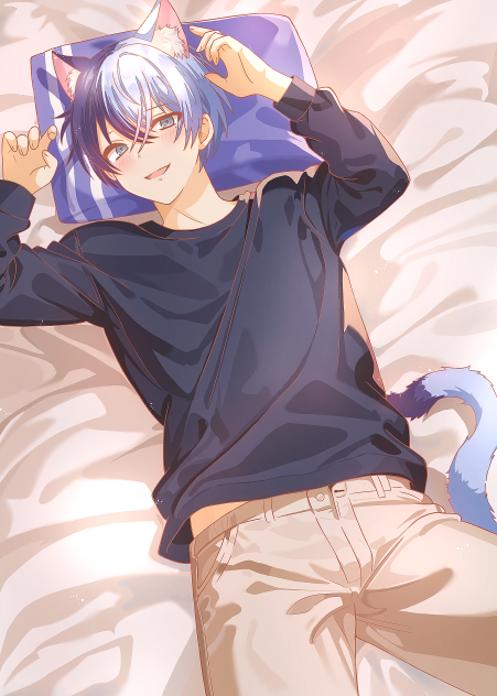 Let's take a break - ibisPaint