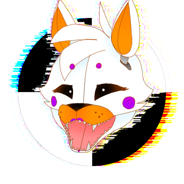 Lolbit - ibisPaint