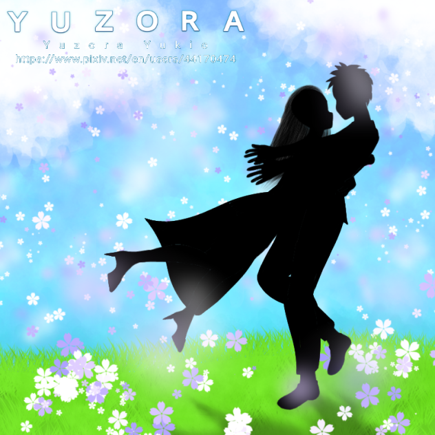 Be along with you - ibisPaint