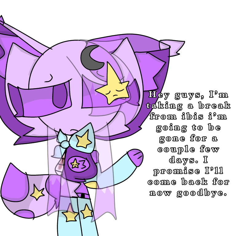 Goodbye…. - ibisPaint