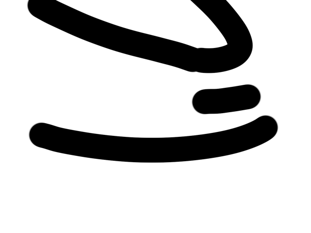 Transition warm up #1 - ibisPaint