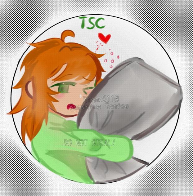 TSC!! 💘 - ibisPaint