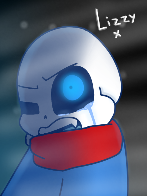 MURDERER! speedpaint - ibisPaint