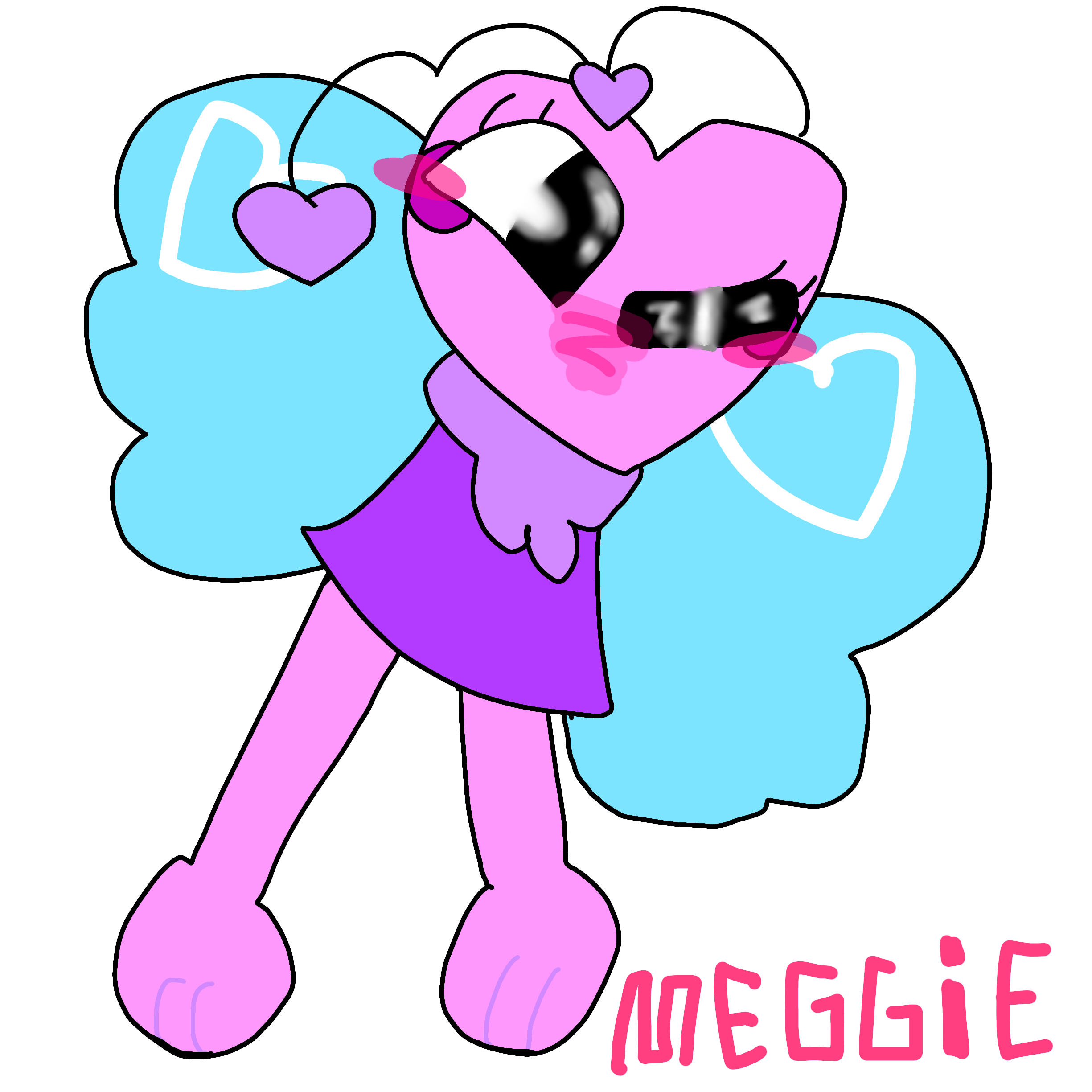 Flutter DW - ibisPaint
