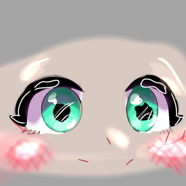 Face gacha ^v^ - ibisPaint