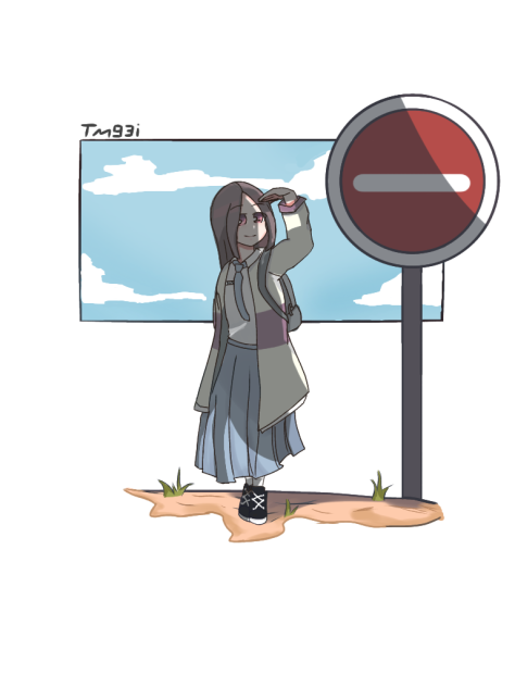 After School - ibisPaint