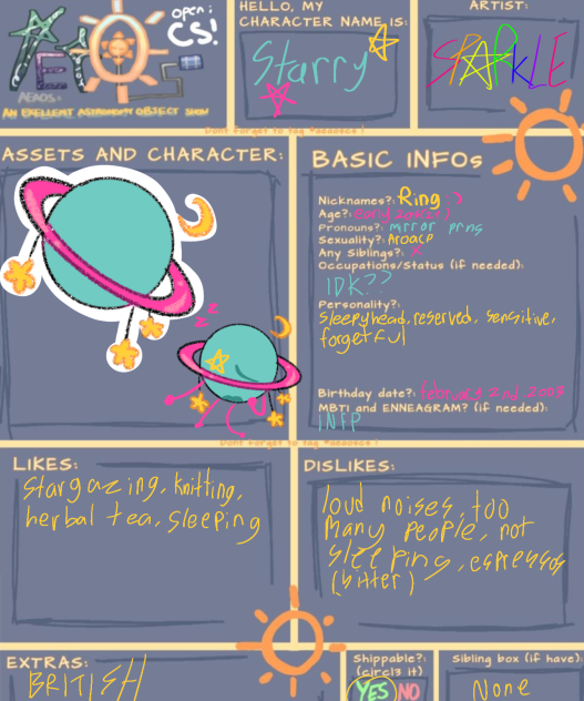 Aeaos CS!! - ibisPaint