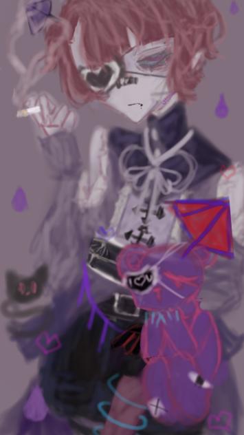 waaahhh - ibisPaint