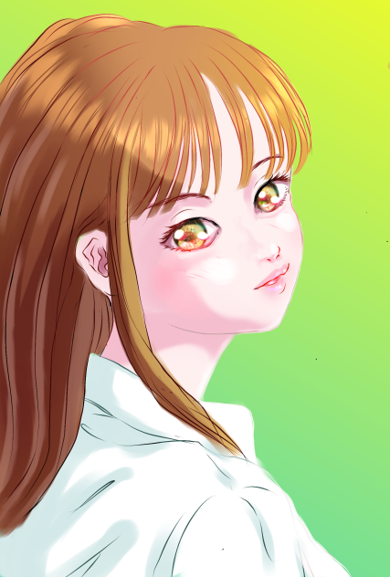 無題 26 - ibisPaint