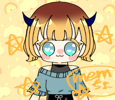 MEMちょ💝 - ibisPaint