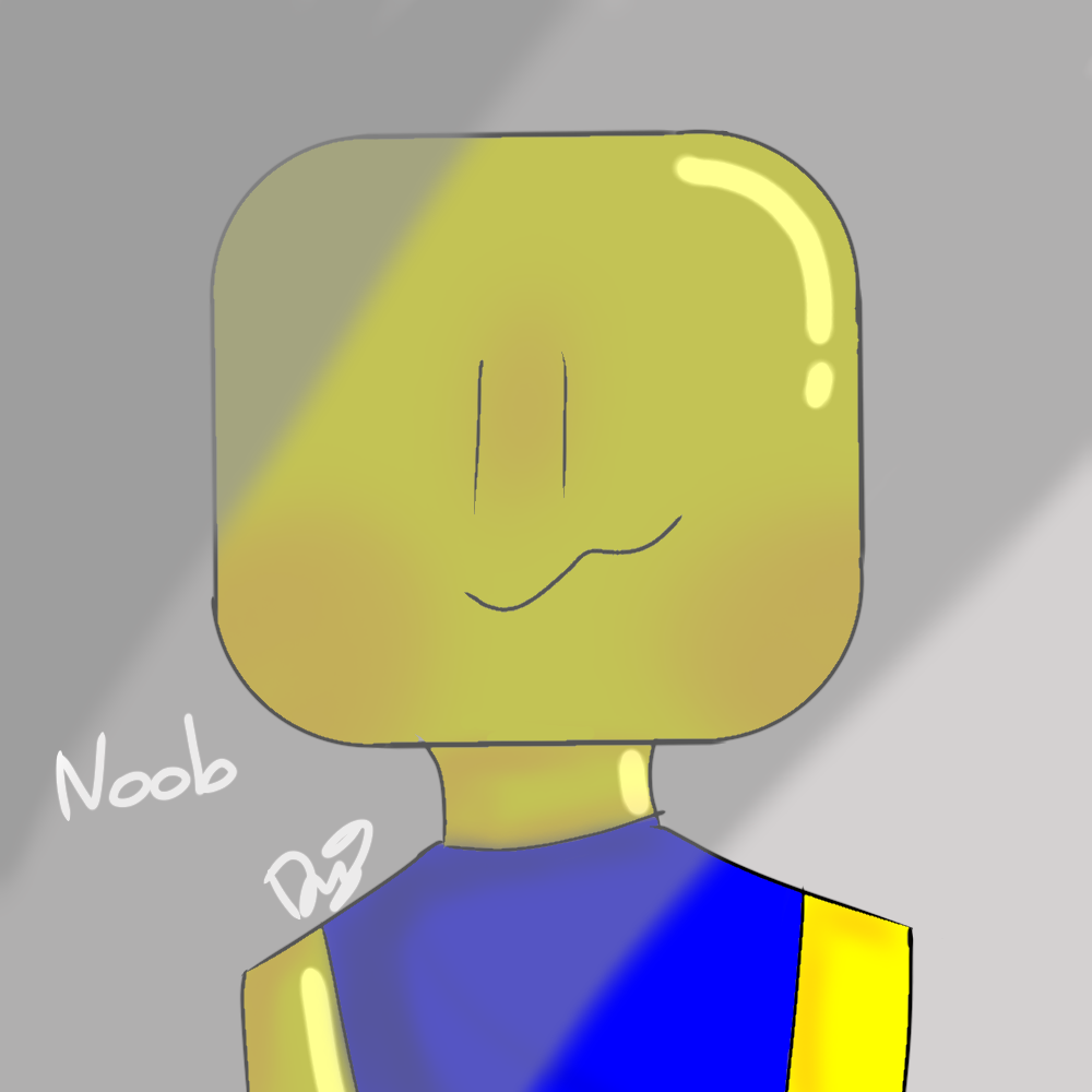 Noob - ibisPaint