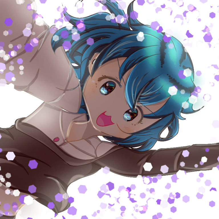 Awesome Days - ibisPaint