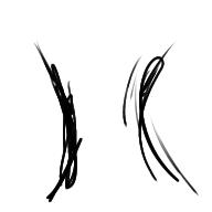 random animation idk - ibisPaint