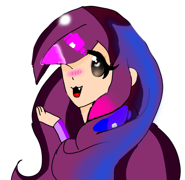 Animation class - ibisPaint