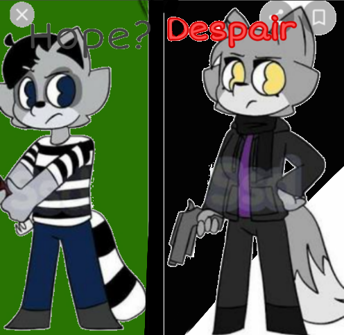 Hope Or Despair - ibisPaint