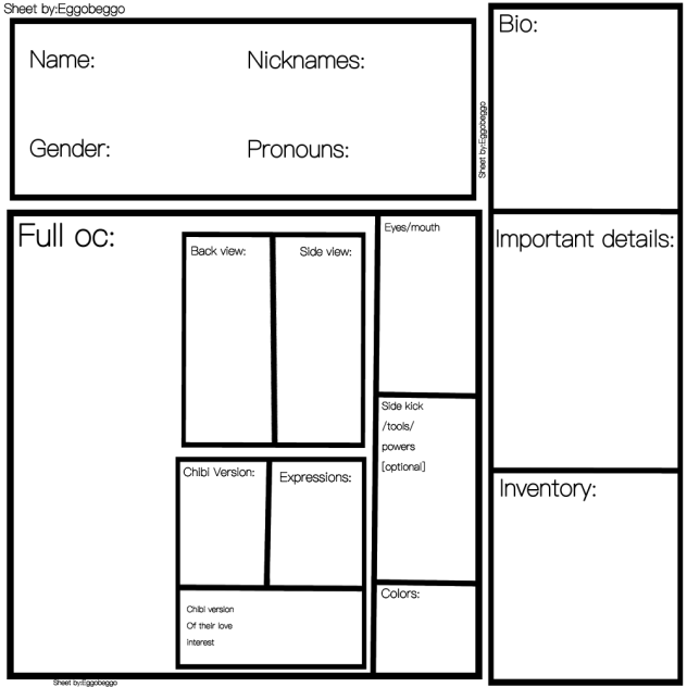 Oc sheet clean - ibisPaint