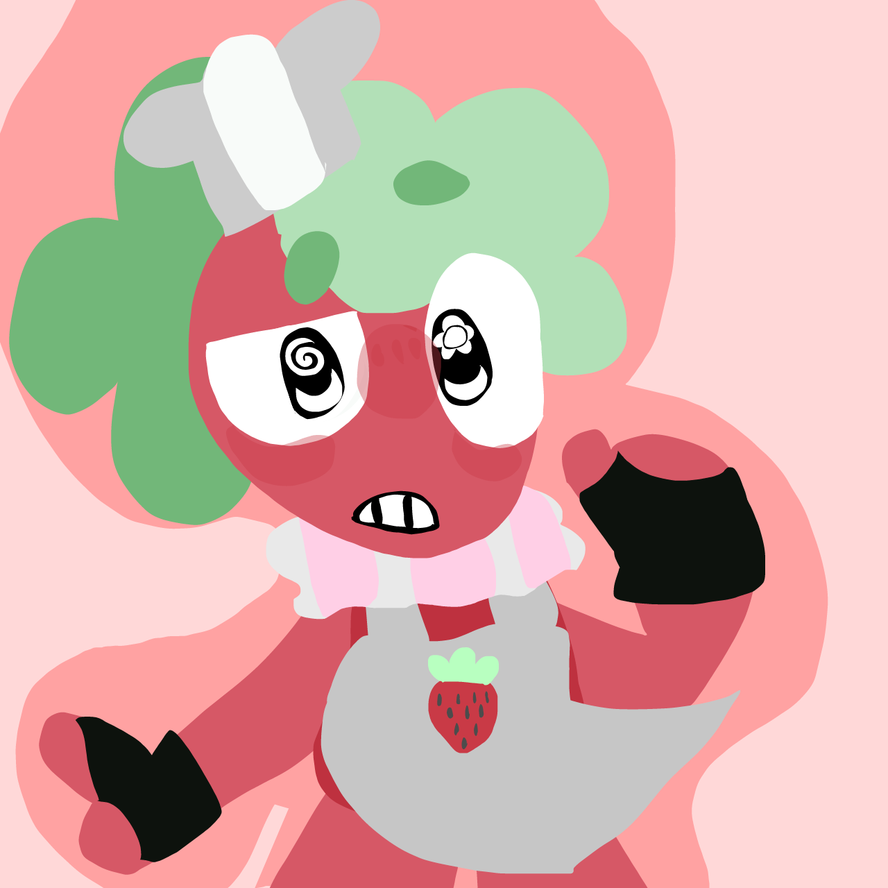 Sprout ig - ibisPaint