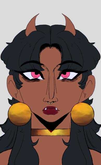 rulers art test - ibisPaint