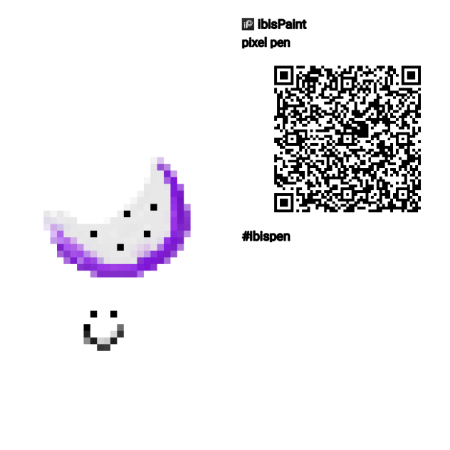 pixel pen - ibisPaint