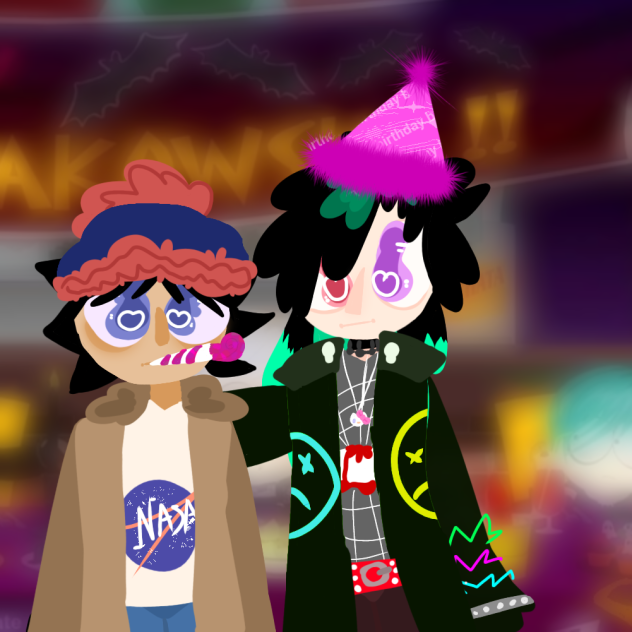 Untitled525 - ibisPaint