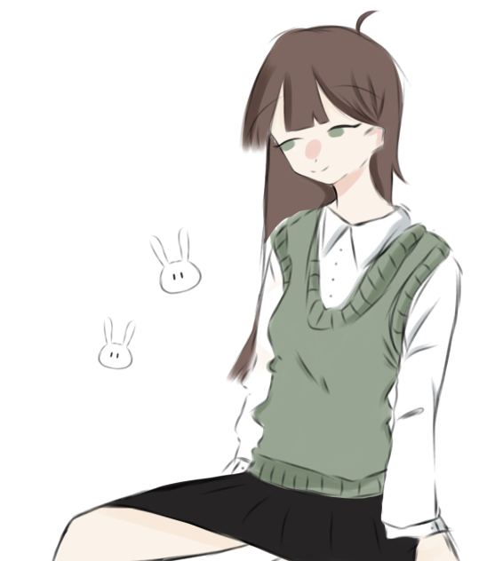 Practice 3 - ibisPaint