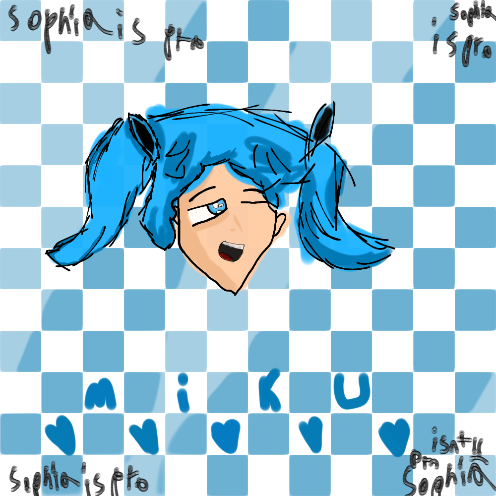 Random thingy - ibisPaint