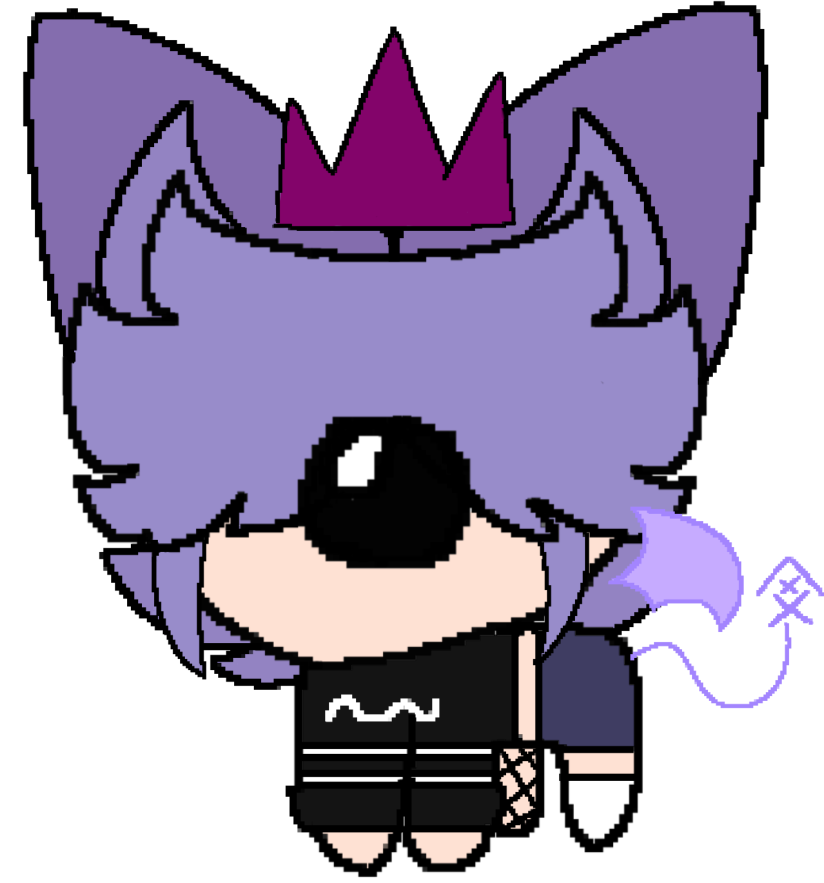 TBH Zeno - ibisPaint