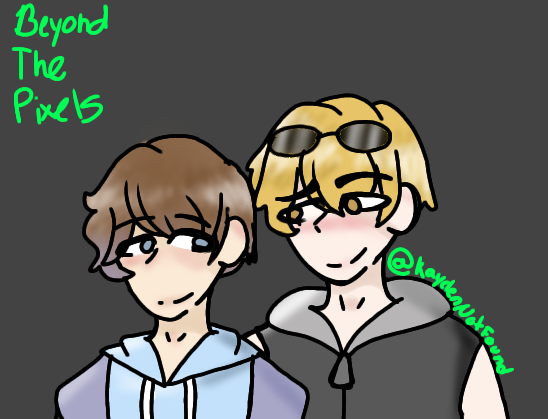 For ⚡BoxLightning45 ⚡ - ibisPaint