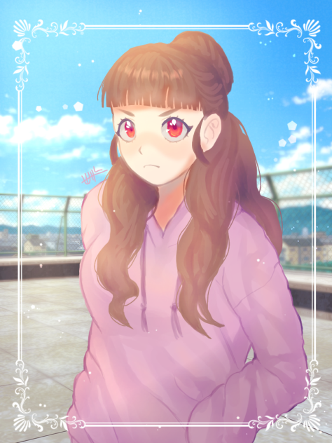 Happy B-Day to Kamiya Nao - ibisPaint