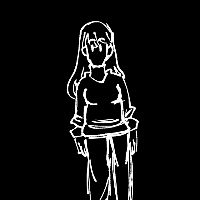 You matter. - ibisPaint