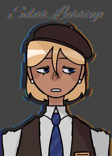 Adult Solar... - ibisPaint