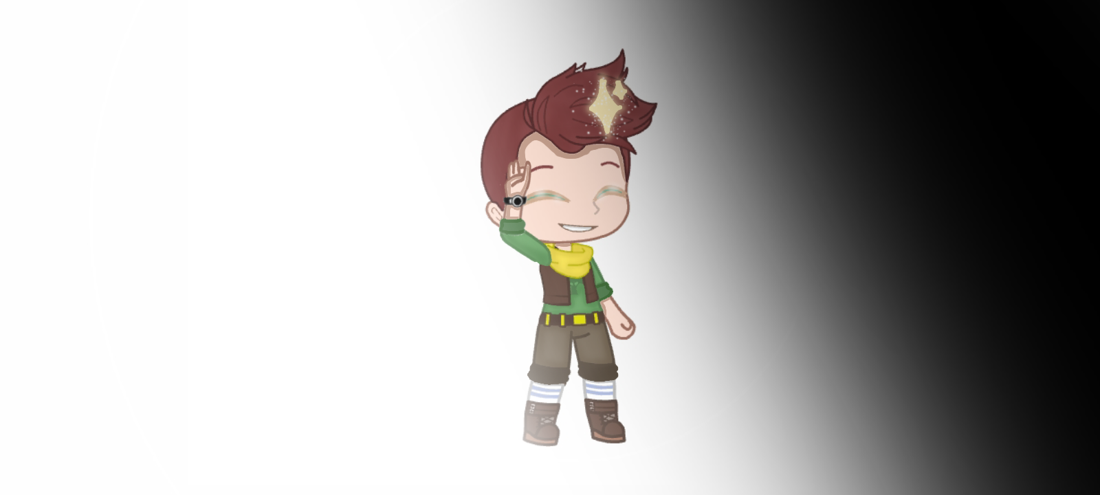 David Edit - ibisPaint