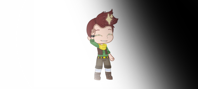 David Edit - ibisPaint