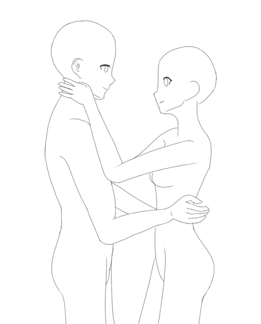 couple base - ibisPaint