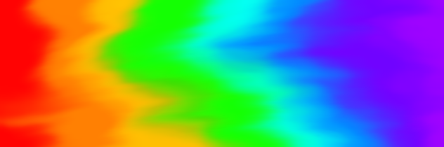 Rainbow - ibisPaint