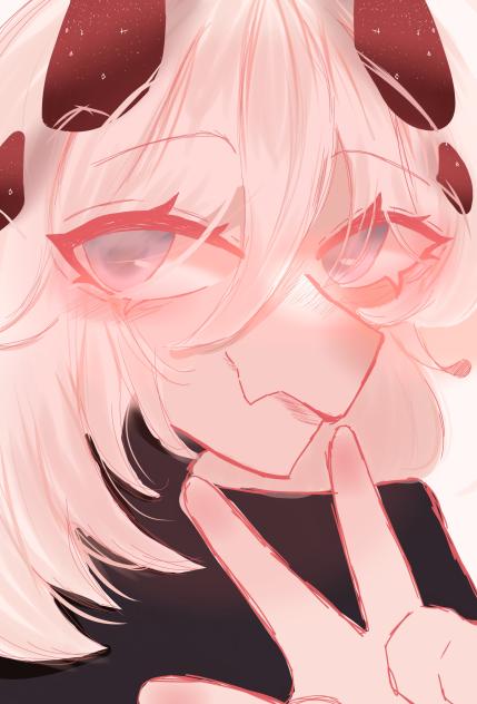 something - ibisPaint