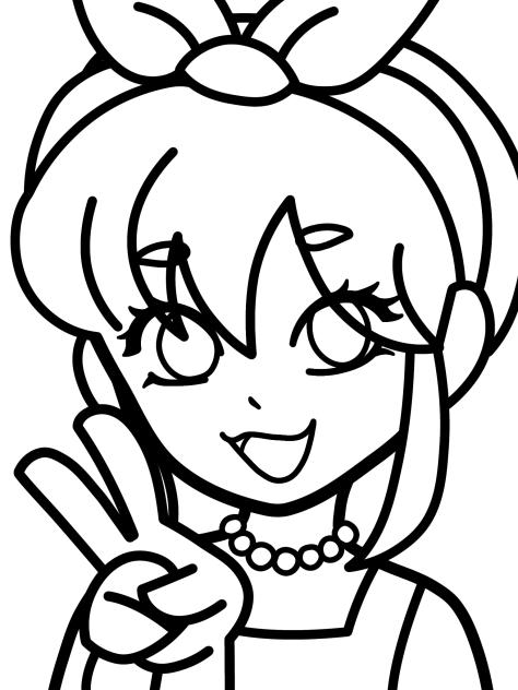 open collab!! - ibisPaint