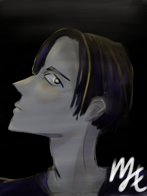 Photoshot - ibisPaint