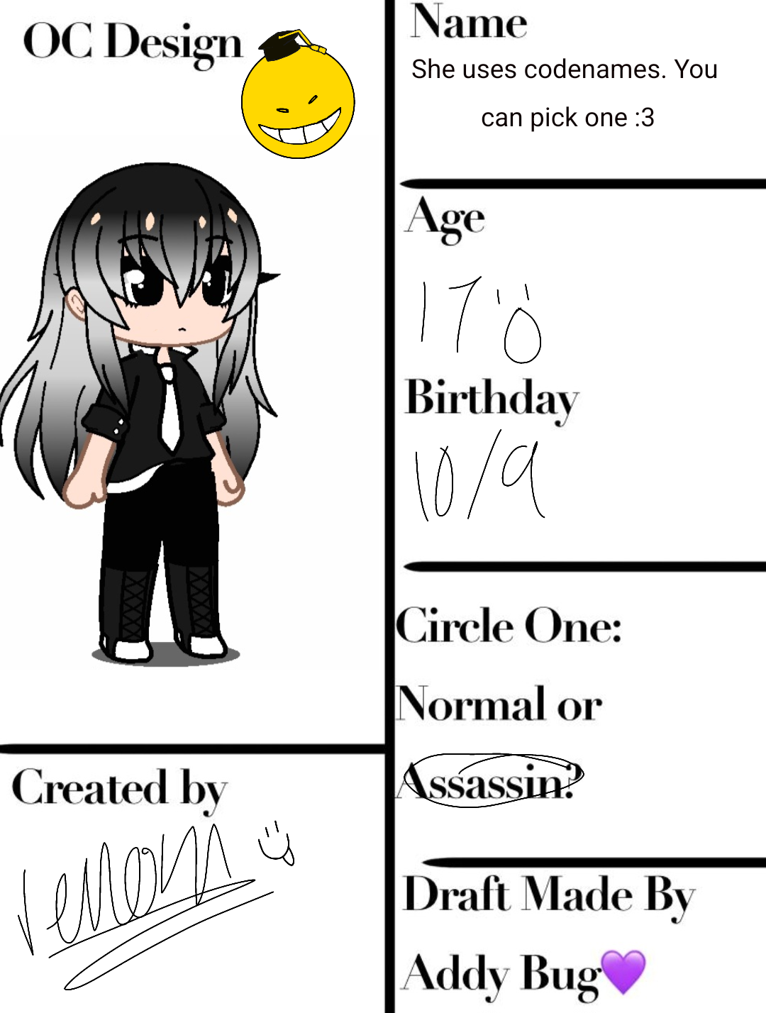 ANOTHER CS BRUH - ibisPaint