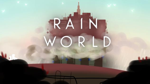 rain worl - ibisPaint